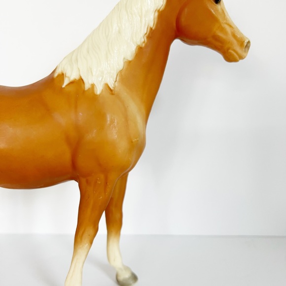Breyer | Toys | Vintage Breyer Traditional Horse Faith Family ...